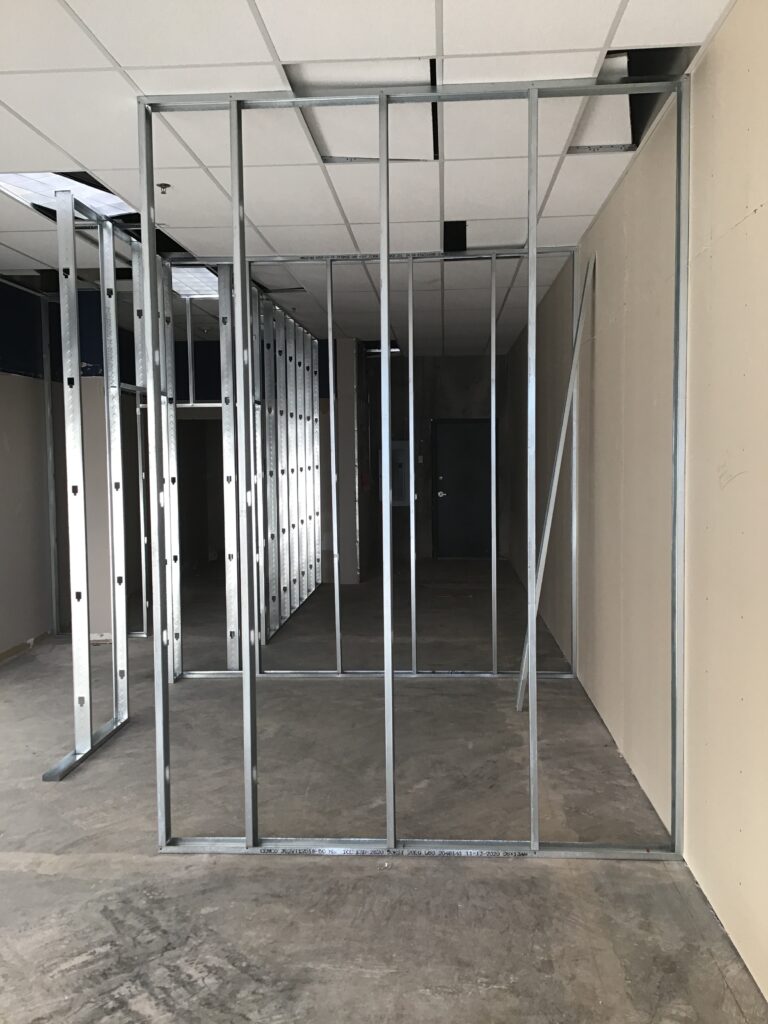 Lendmark - MG Drywall